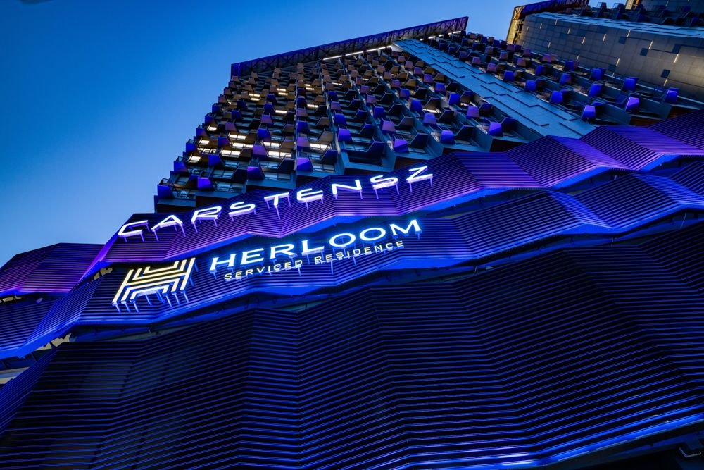 Herloom BSD – IFEX Hospitality